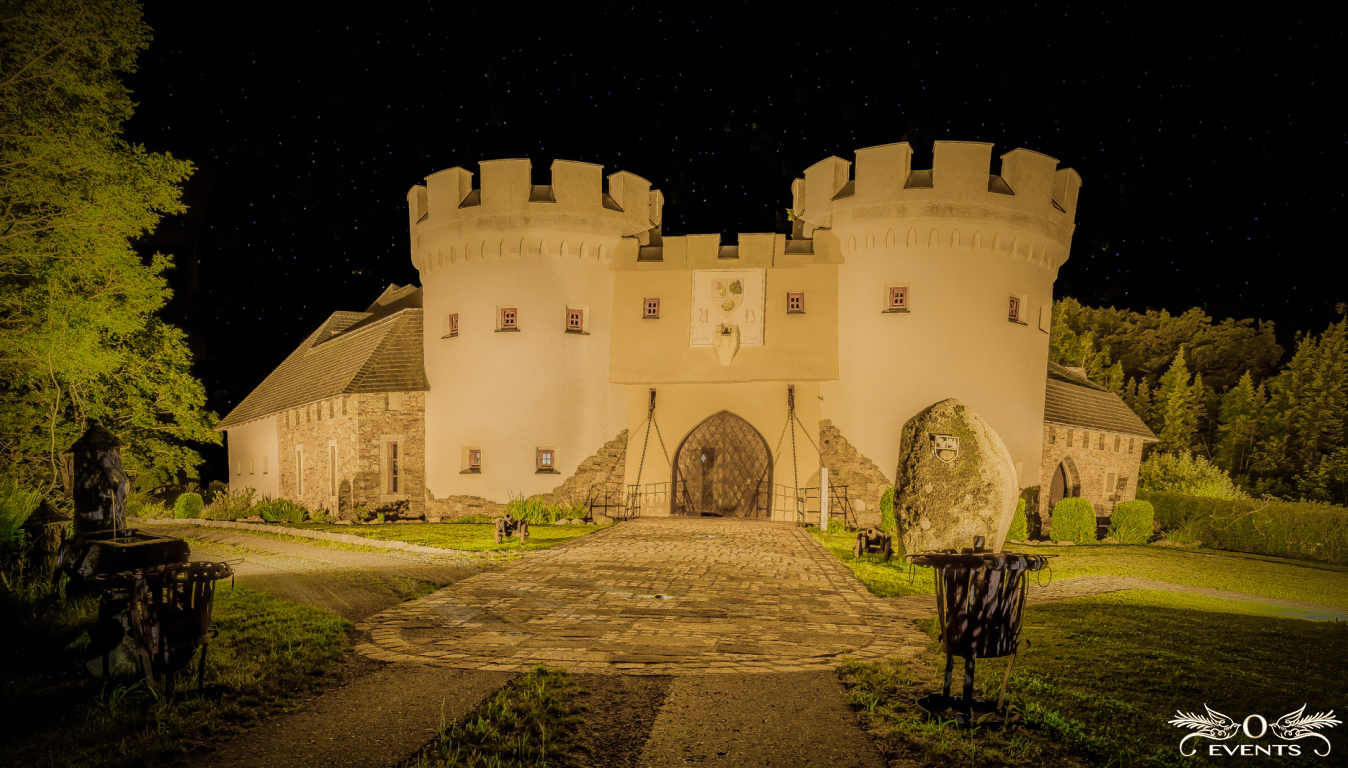 O-Events - Veranstaltungen mit dem Ooooh-Effekt - O-Events ...