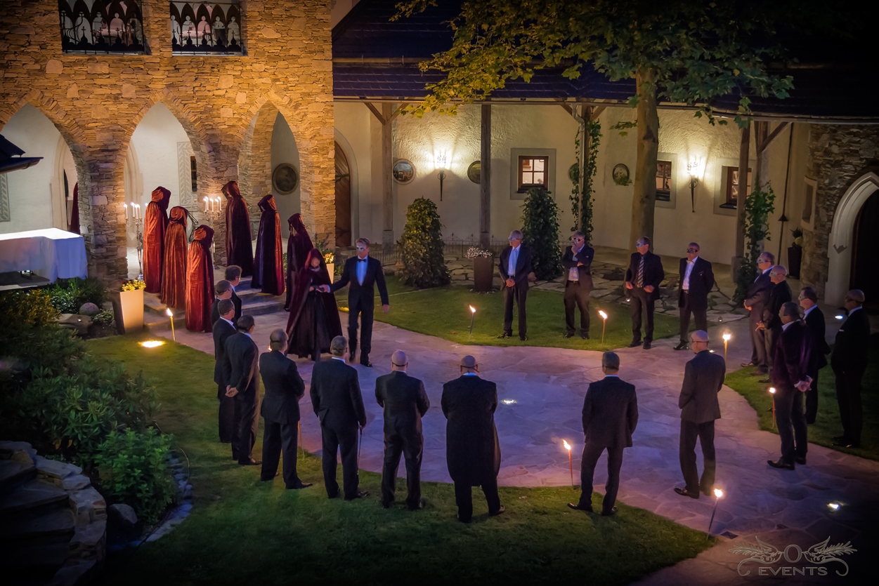 O-Events - Veranstaltungen und Reisen (Urlaub) mit dem Ooooh-Effekt - O ...